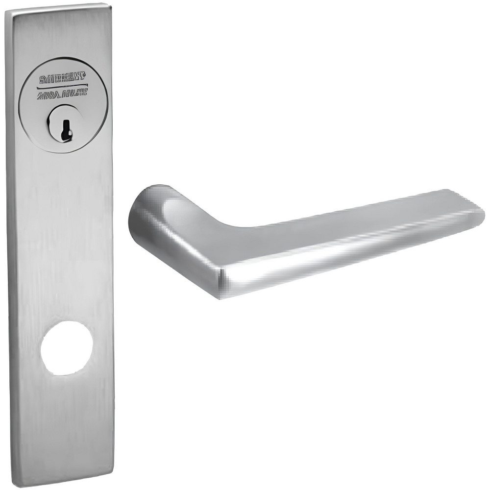 Sargent - Lever Locksets: Lockset Type: Entrance; Key Type: Keyed ...