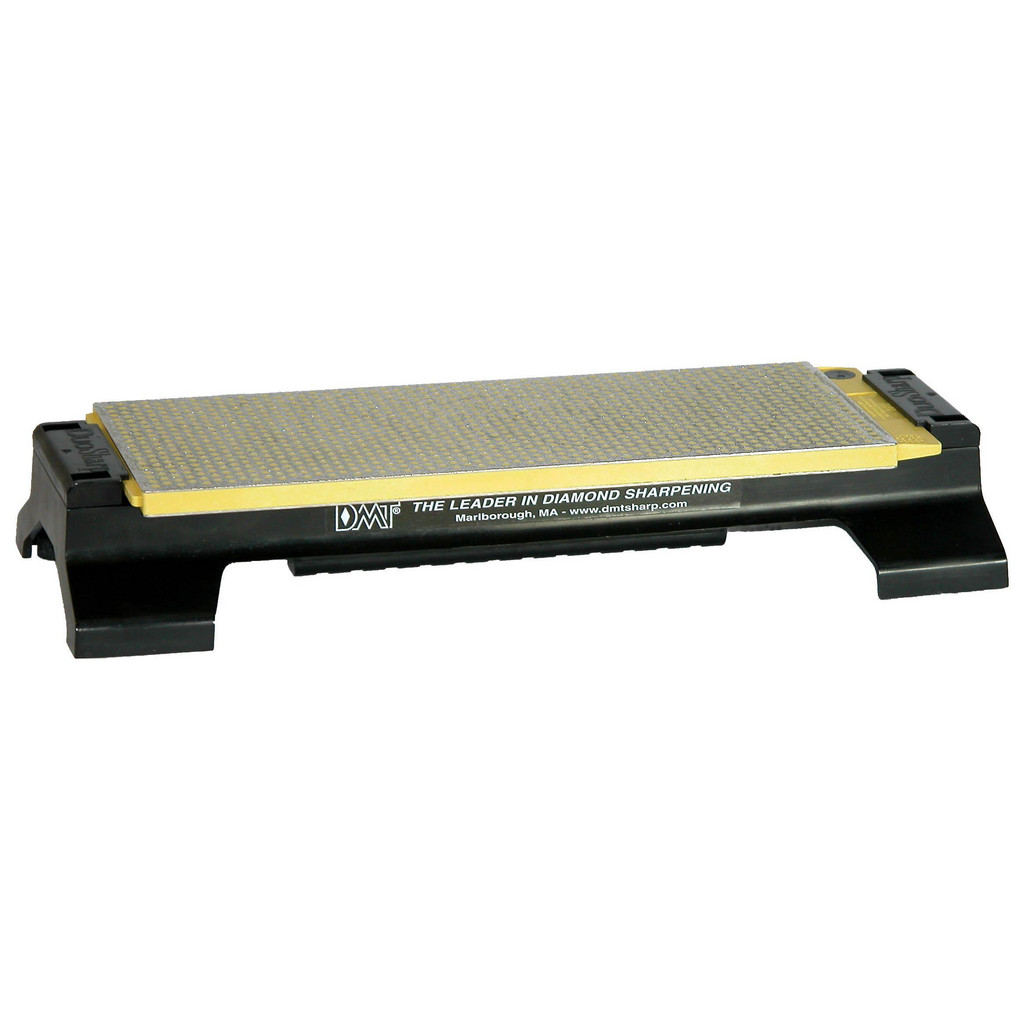 DMT - Sharpening Stone: Flat, Diamond | MSC Direct