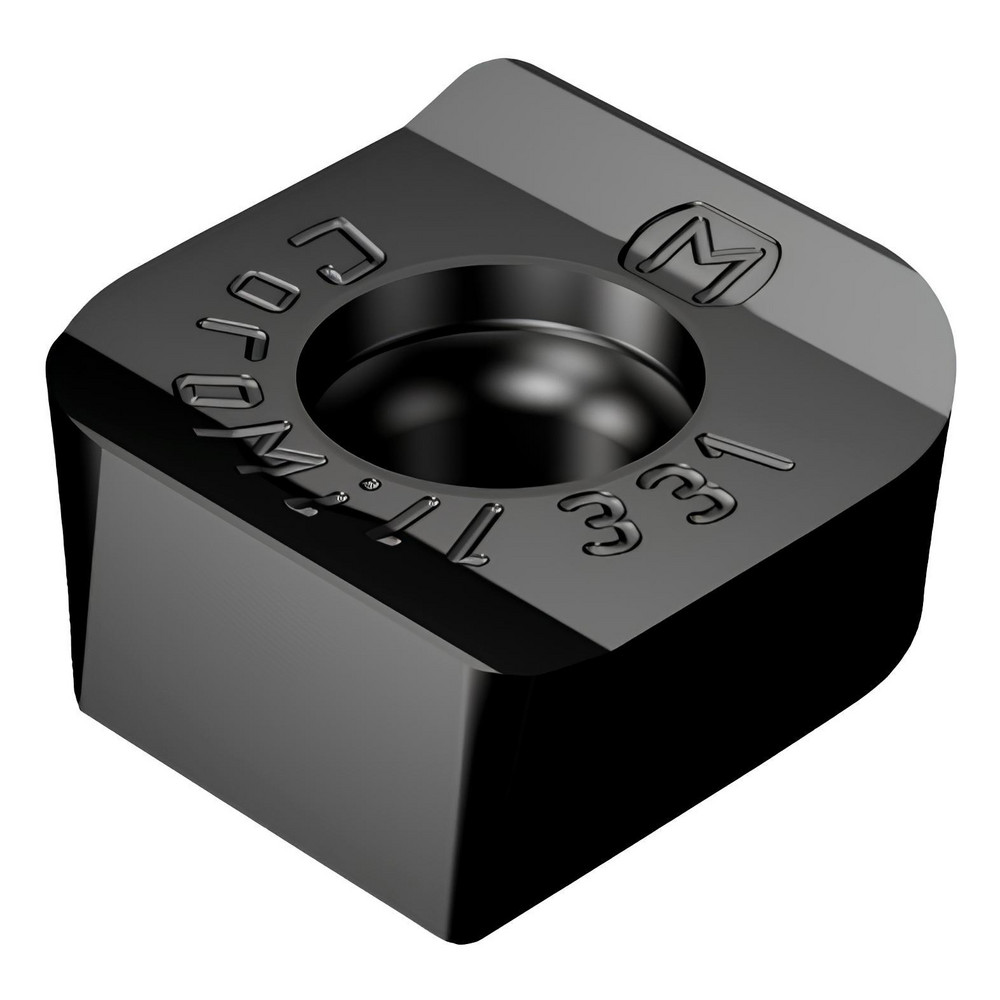 Sandvik Coromant - Milling Insert: ANSI L331.1A-14 50 40H-WM3040, ISO ...