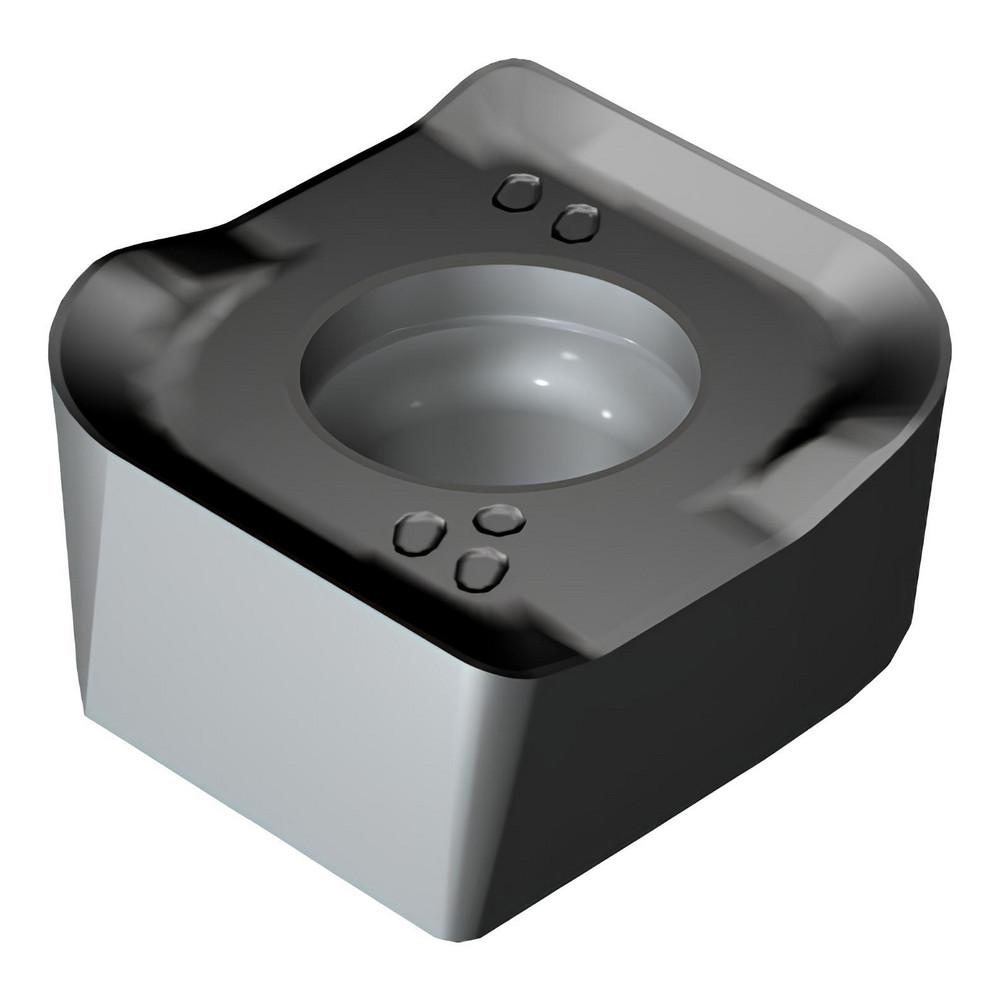 Sandvik Coromant - Milling Insert: ANSI R331.1A-115030E-L50 1040, ISO ...