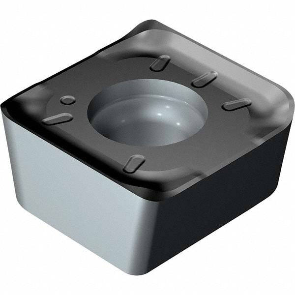 Sandvik Coromant - Milling Insert: 1130, Solid Carbide - 95637476 - MSC ...