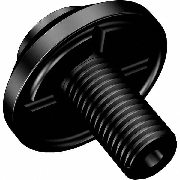 Sandvik Coromant - Clamps For Indexables: Clamp Set, 5512, 5512 077-103 ...