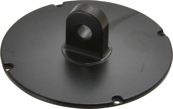 Mitutoyo - Lug Drop Indicator Back: 6.5 Dia | MSC Direct