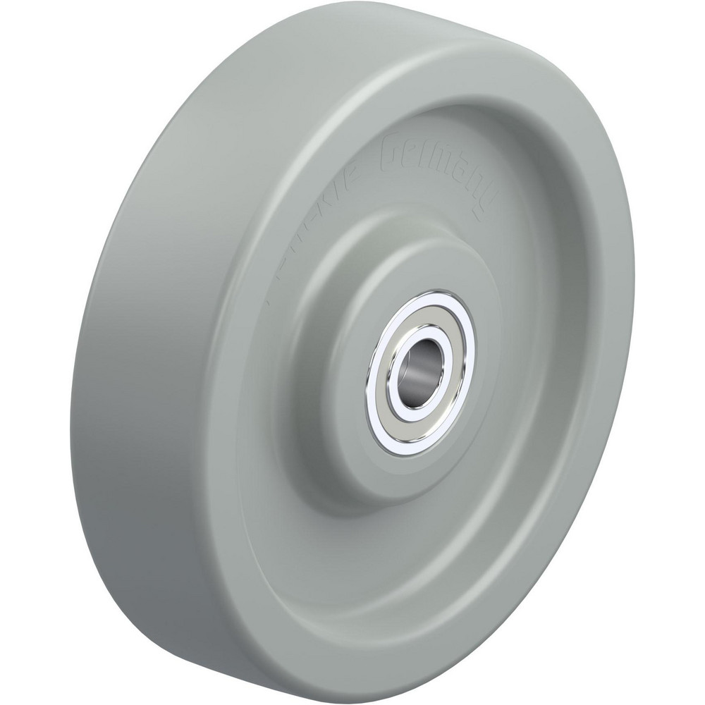 Blickle - Caster Wheels; Wheel Type: Swivel, Rigid; Load Capacity: 4410 ...