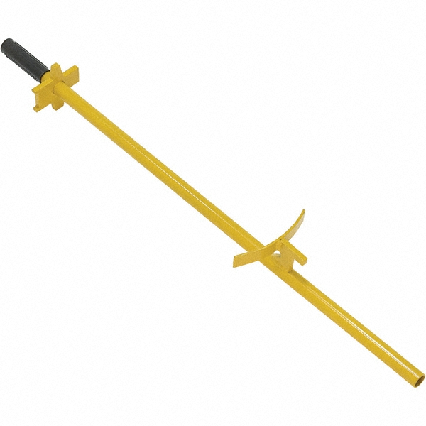 Vestil - Replacement Handle | MSC Direct