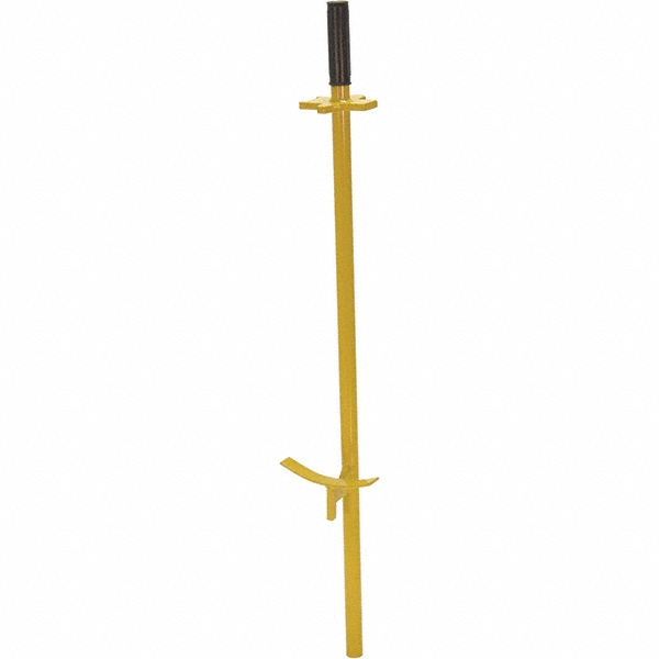 Vestil - Replacement Handle - - 95726261 - MSC Industrial Supply
