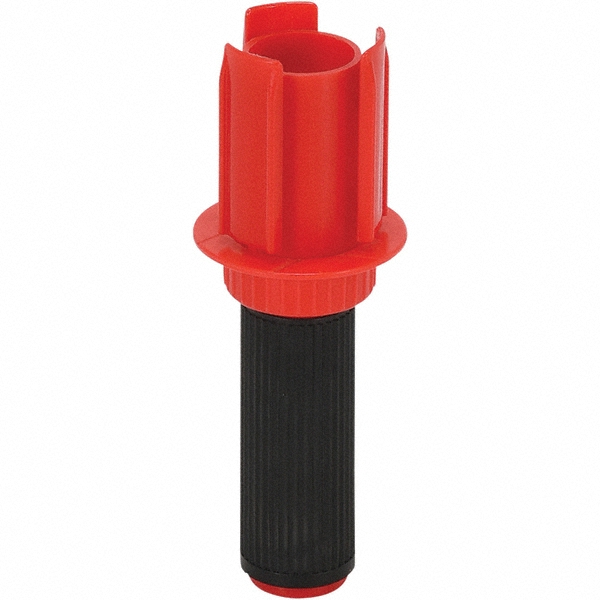 Vestil - Hand-Held Stretch Wrap Dispensers; Style: Hand Dispenser ...