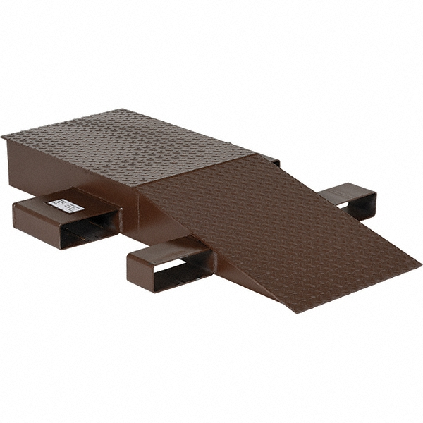 Vestil - Risers & Ramps | MSC Direct