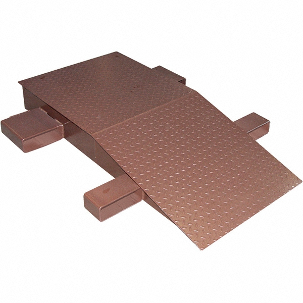 Vestil - Risers & Ramps - - 95726469 - MSC Industrial Supply
