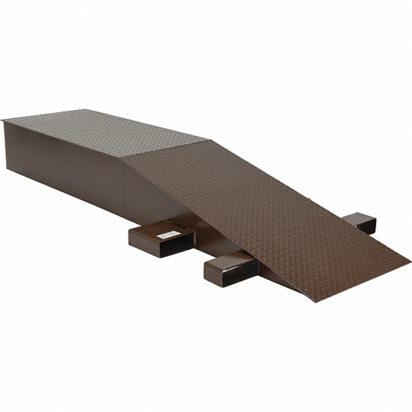 Vestil - Risers & Ramps | MSC Direct