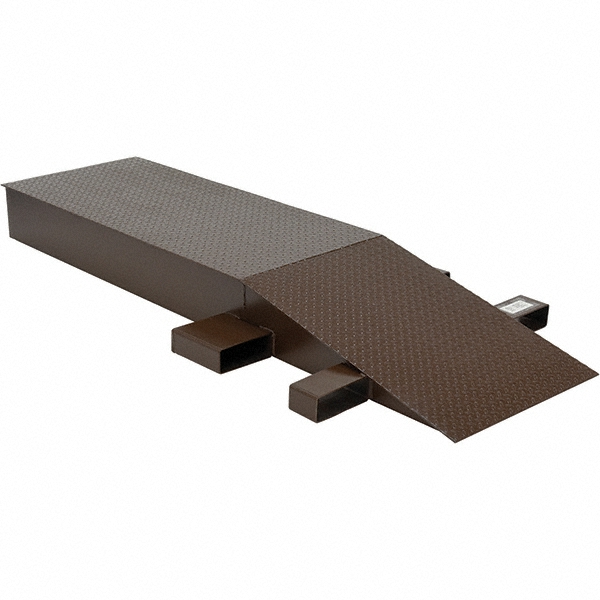Vestil - Risers & Ramps | MSC Direct