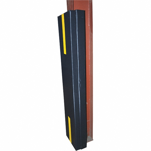 Vestil - Column Protector: 6" High | MSC Direct