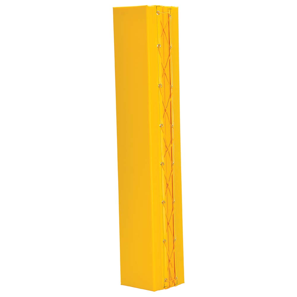 Vestil - Column Protector: 6" High | MSC Direct