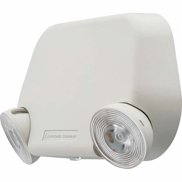 Lithonia Lighting - Emergency Lights Emergency Light Type: Emergency ...