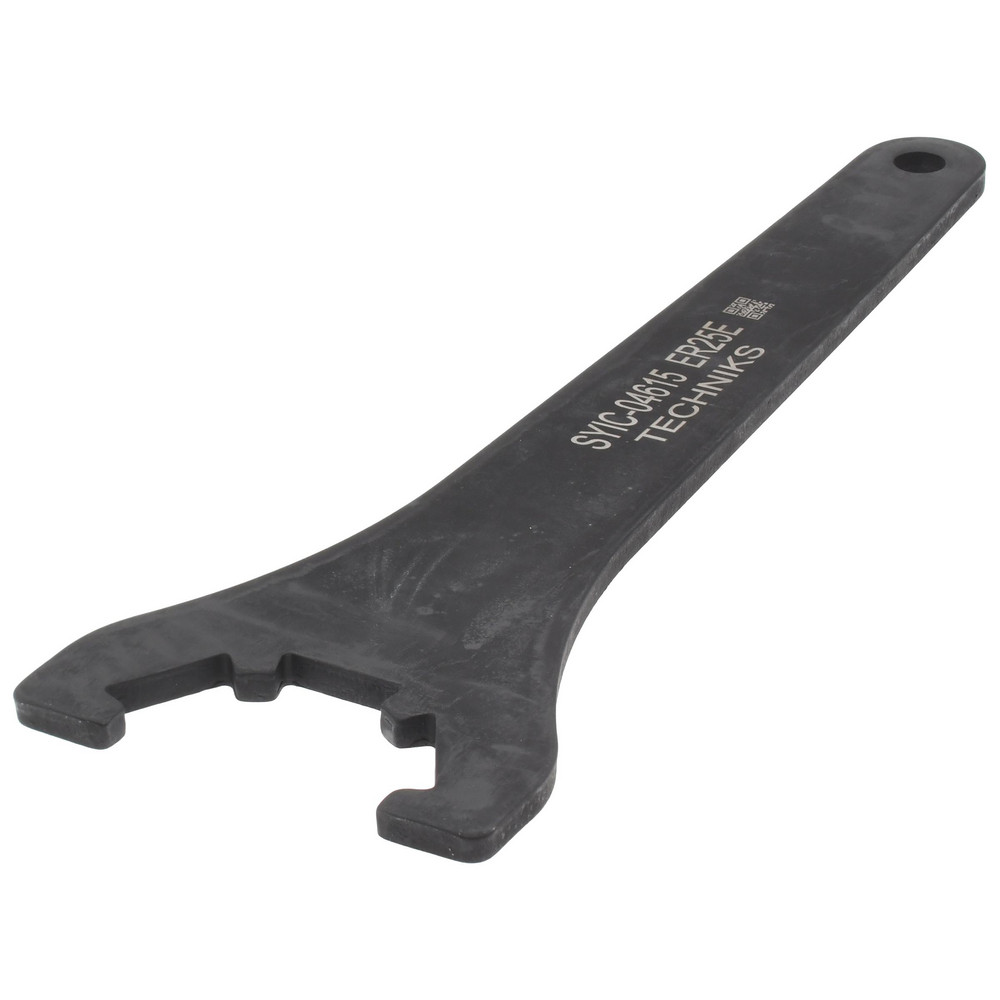 Techniks - ER25 E STL COLLET WRENCH | MSC Direct