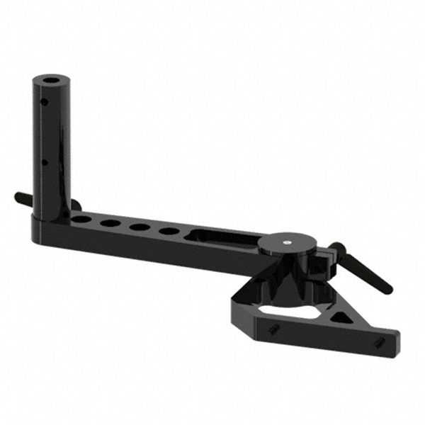Vectrax - Lathe Attachments Product Type: Turning Attachment Machine ...