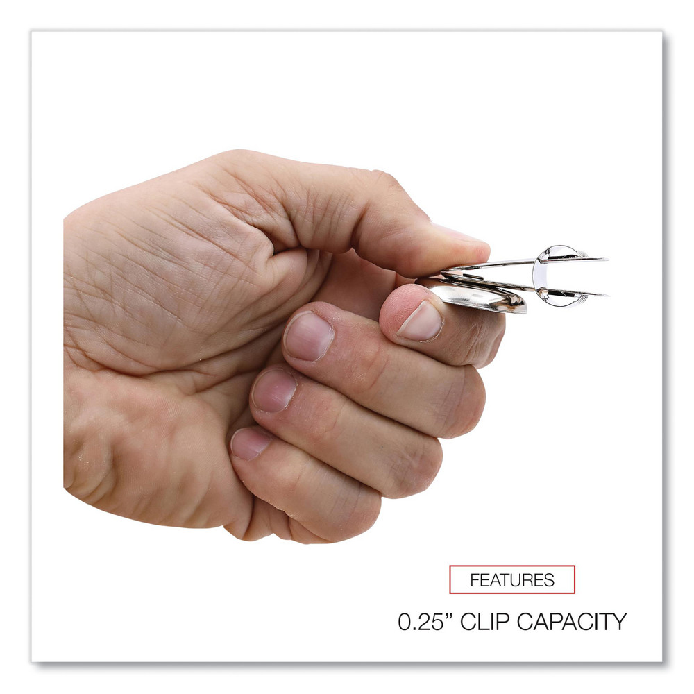 UNIVERSAL - Binder Clips | MSC Industrial Supply Co.