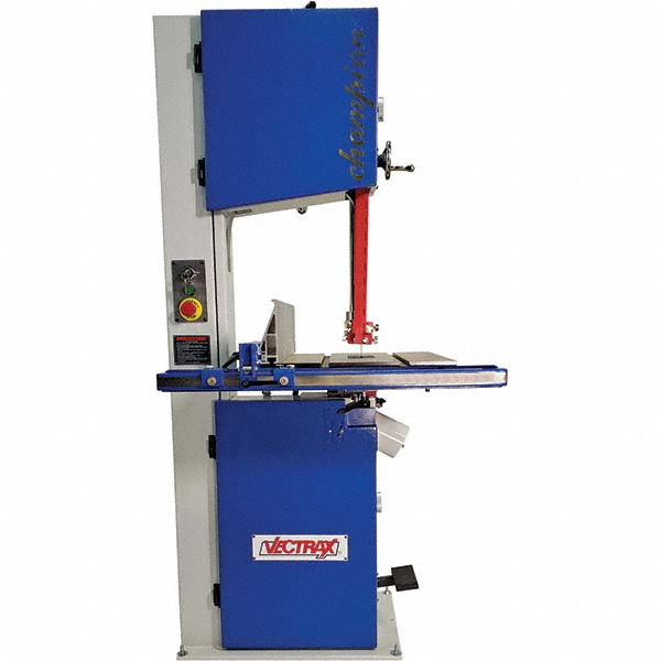 Vectrax Bandsaw Replacement Parts | Reviewmotors.co
