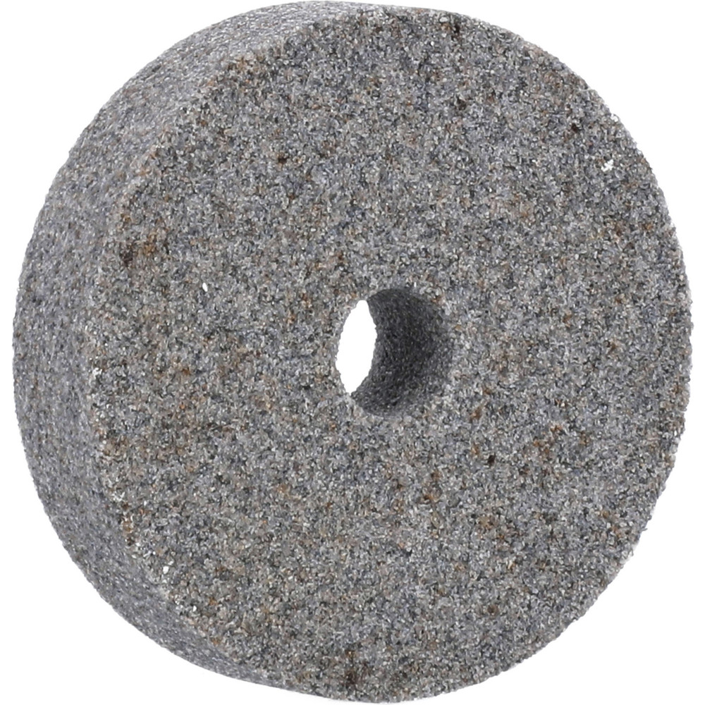 Norton - 60 Grit Aluminum Oxide Type 1 Internal Grinding Wheel | MSC Direct