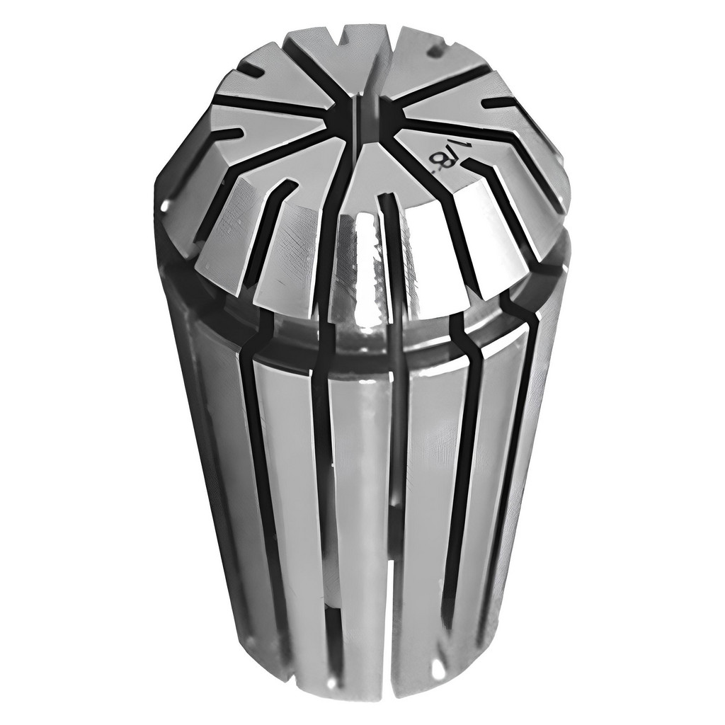 Lyndex-Nikken - ER Collets: Type: ER Collet; Collet Series: ER16 ...
