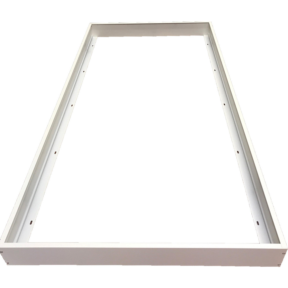 Commercial LED - Fixture Mounting & Housing Kits: Polycarbonate ...