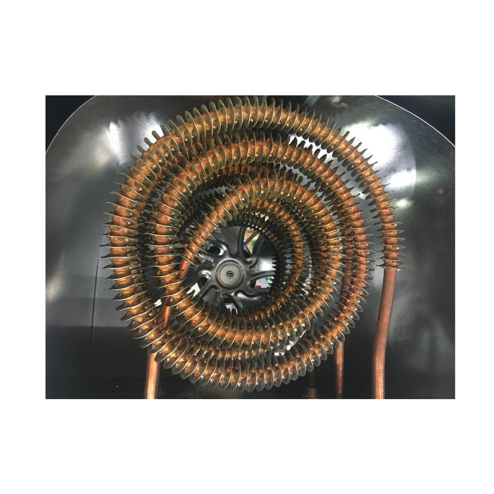 King Electric - Electric Suspended Heaters: Fan Forced Unit Heater ...