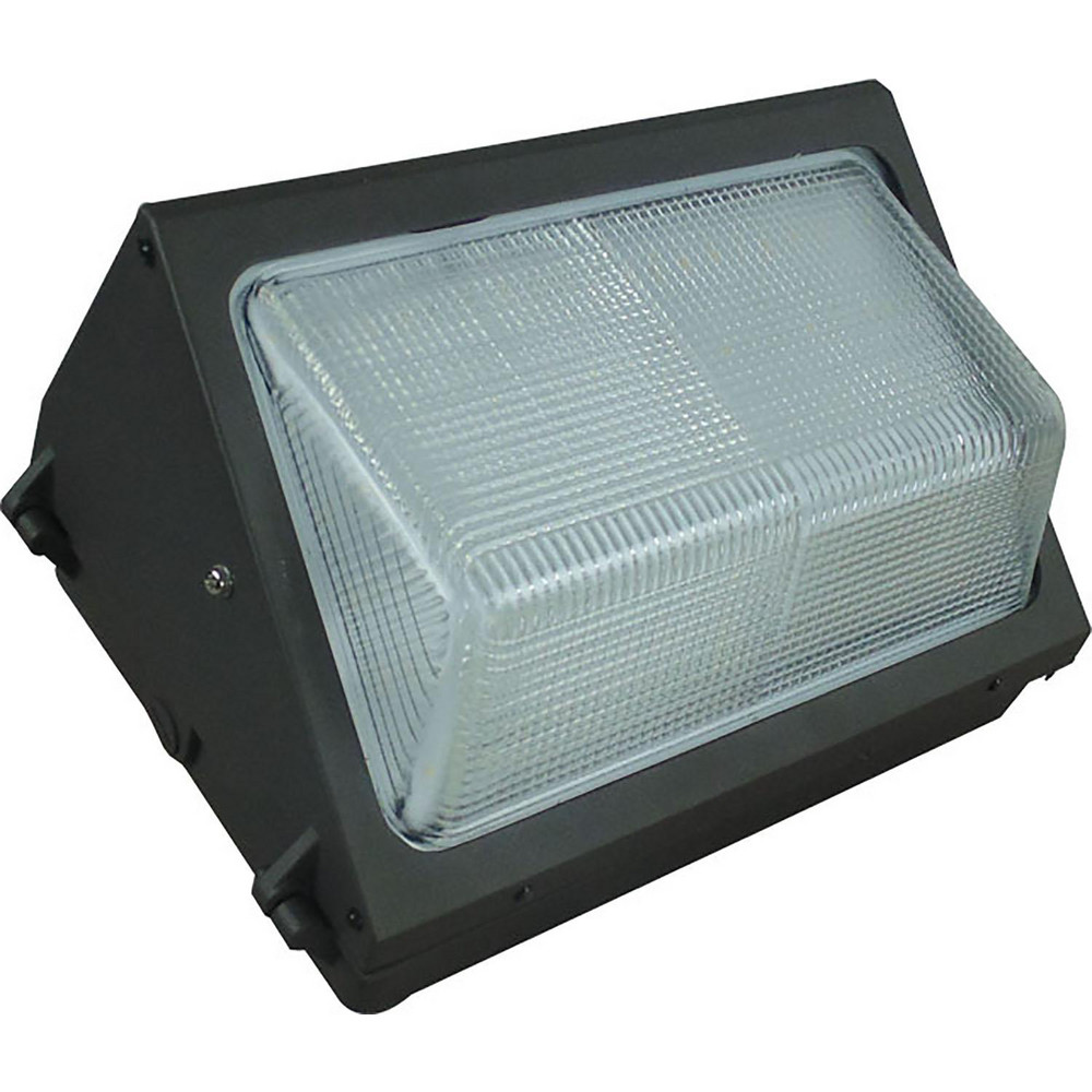Commercial LED - Wall Pack Light Fixtures: Lamp Technology: LED; Ip ...