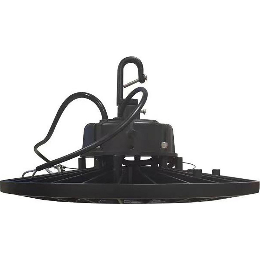 Commercial LED - High Bay & Low Bay Fixtures; Fixture Type: High Bay ...