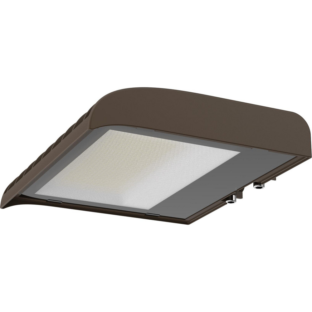 Commercial LED - Floodlight Fixtures: Trunnion, Knuckle, Slipfitter ...