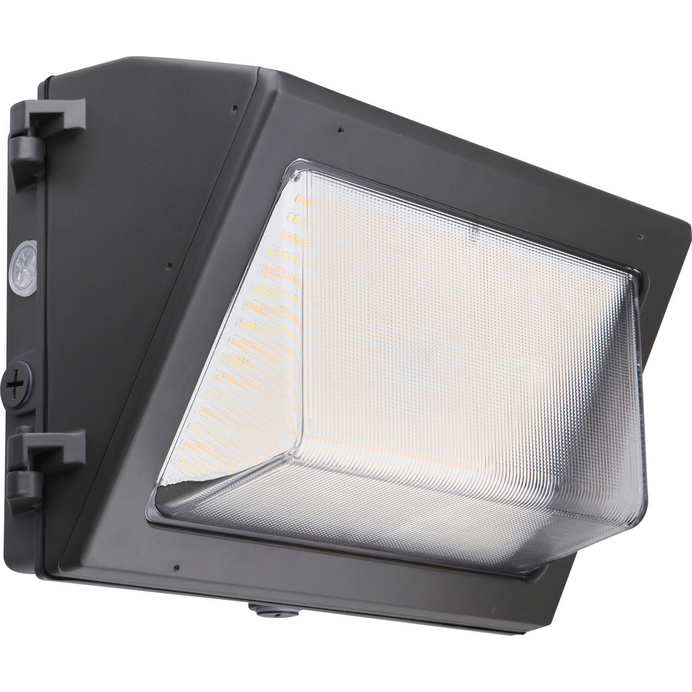 Commercial LED - Wall Pack Light Fixtures: Lamp Technology: LED; Ip ...