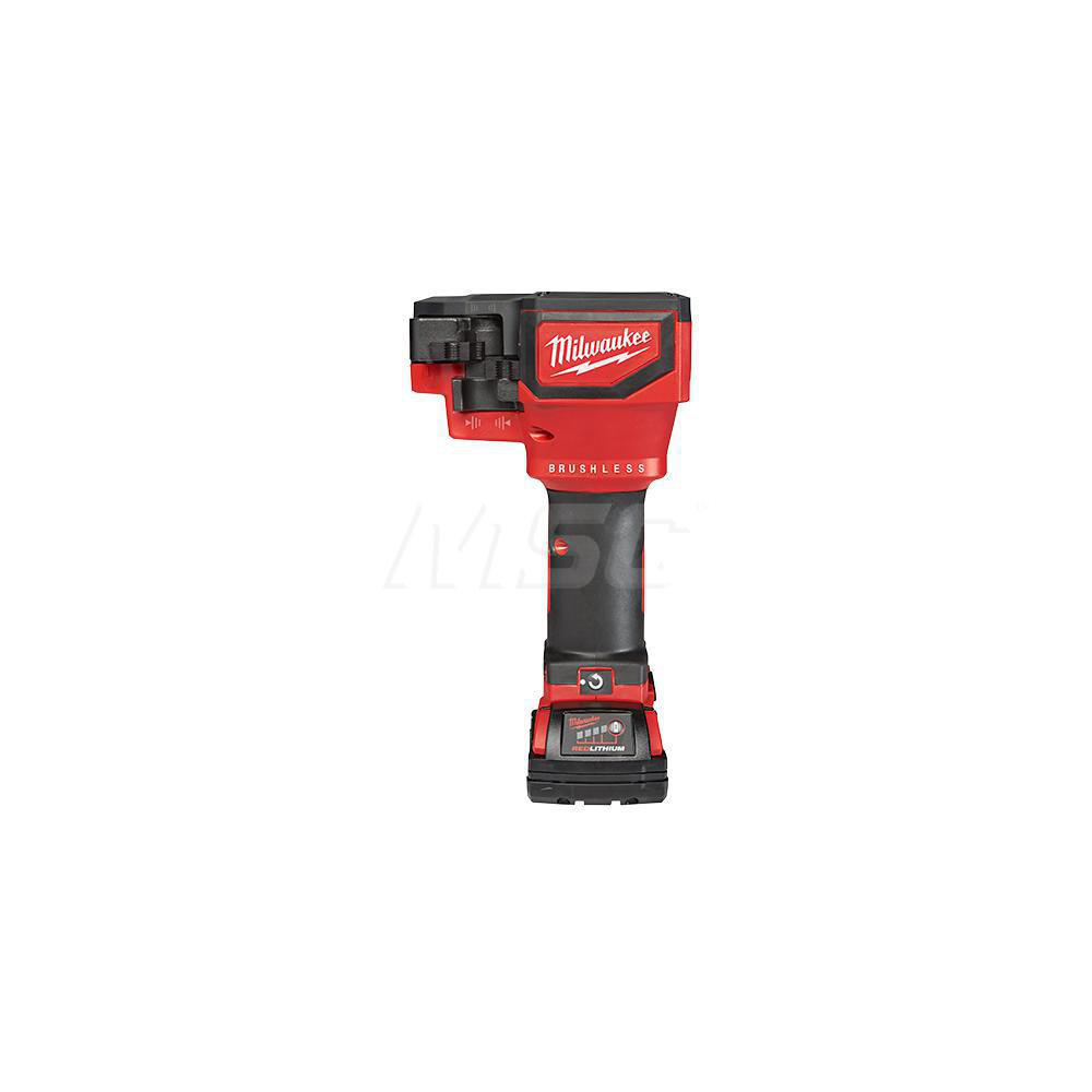 Milwaukee Tool - Strut & Rod Cutters; Type: Brushless Threaded Rod ...