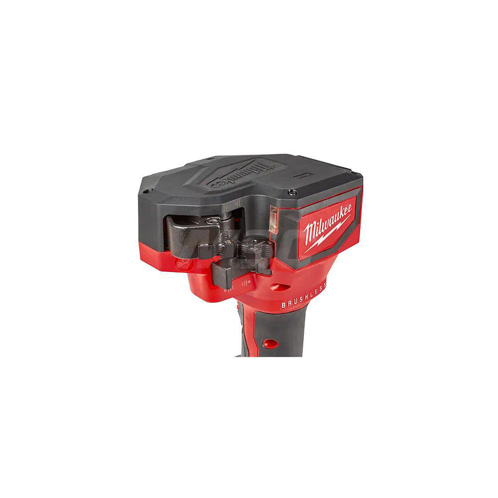 Milwaukee Tool - Strut & Rod Cutters Type: Rod Cutter Kit Power Type ...