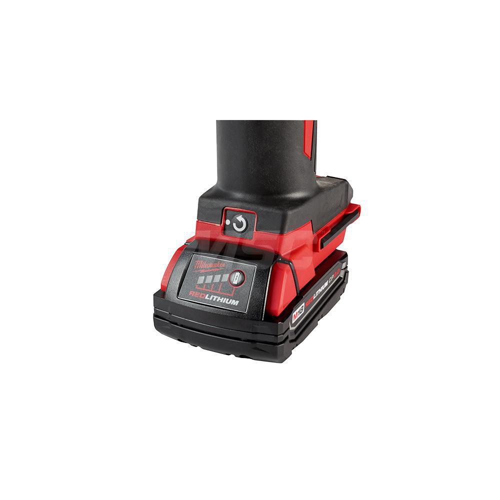 Milwaukee Tool - Strut & Rod Cutters Type: Rod Cutter Kit Power Type ...