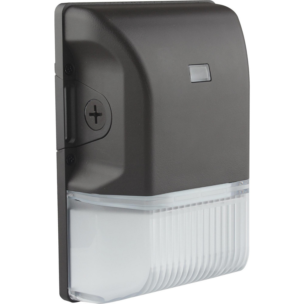 Commercial LED - Wall Pack Light Fixtures: Lamp Technology: LED; Ip ...