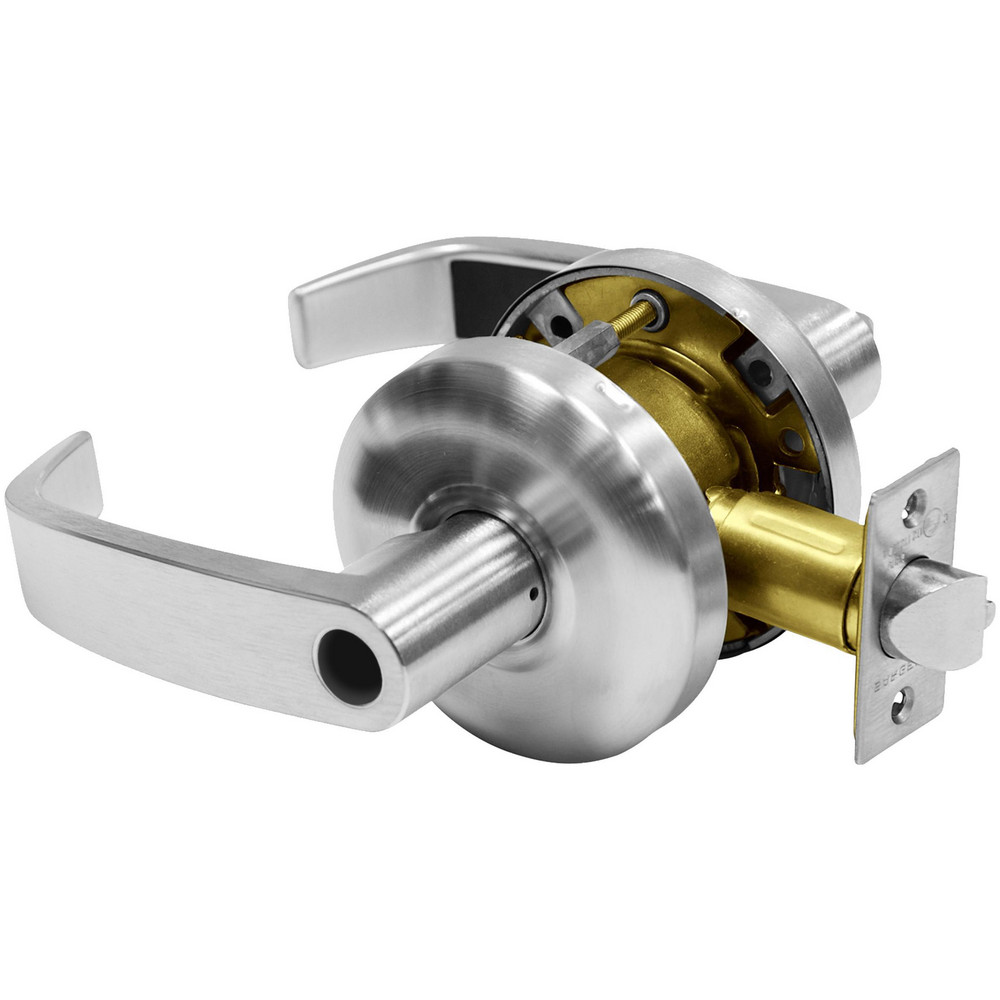 Sargent - Lever Locksets: Lockset Type: Entrance; Key Type: Keyed ...
