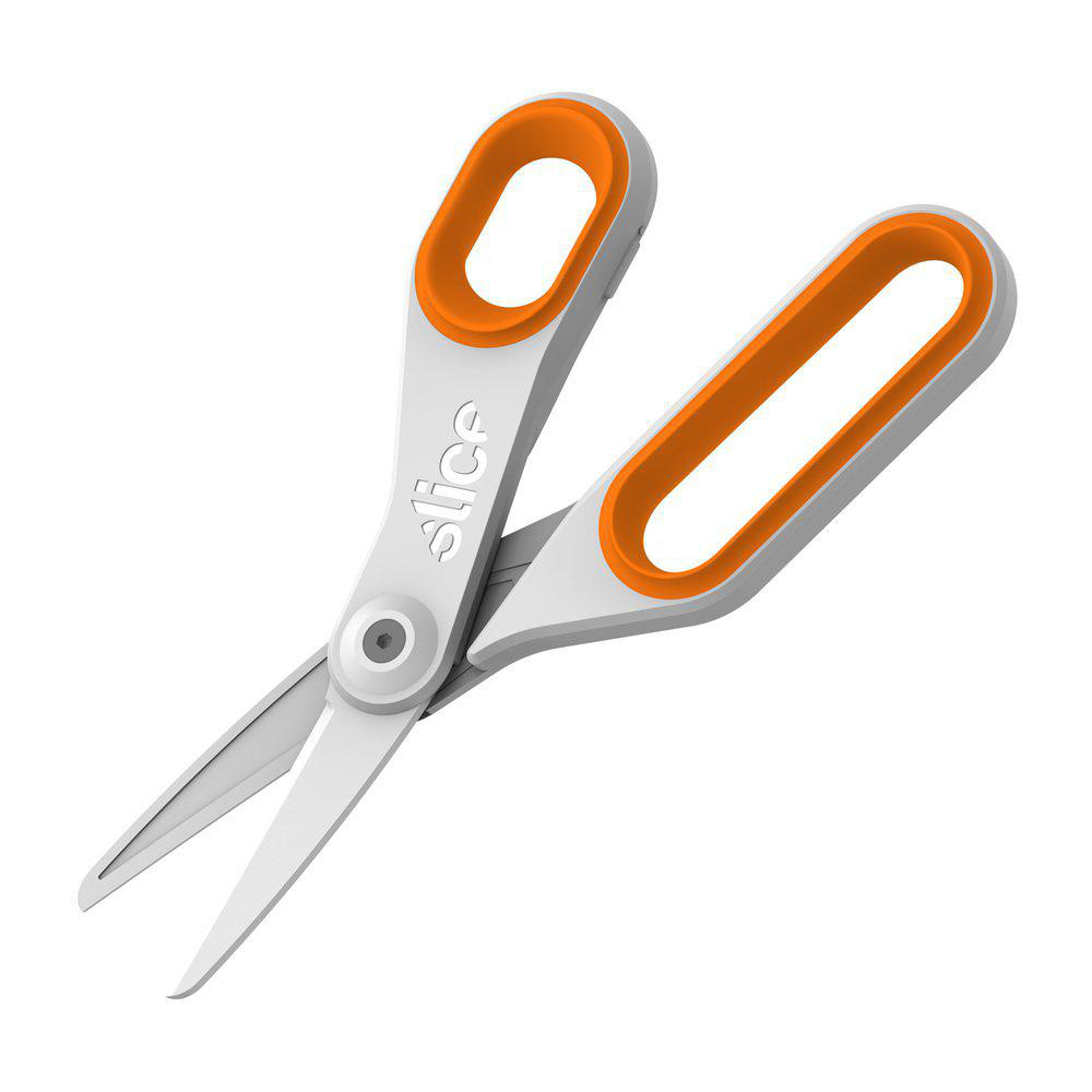 Slice - Scissors: Ceramic Blade | MSC Direct