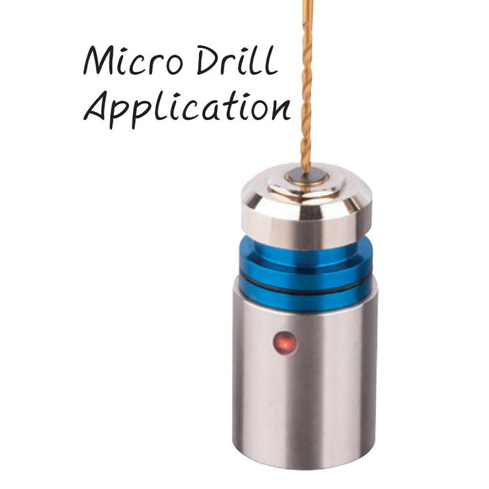 Fowler - Height Offset Gage: 50.80 mm OAH, 3.81 mm OAW, 2.0000" OAL ...