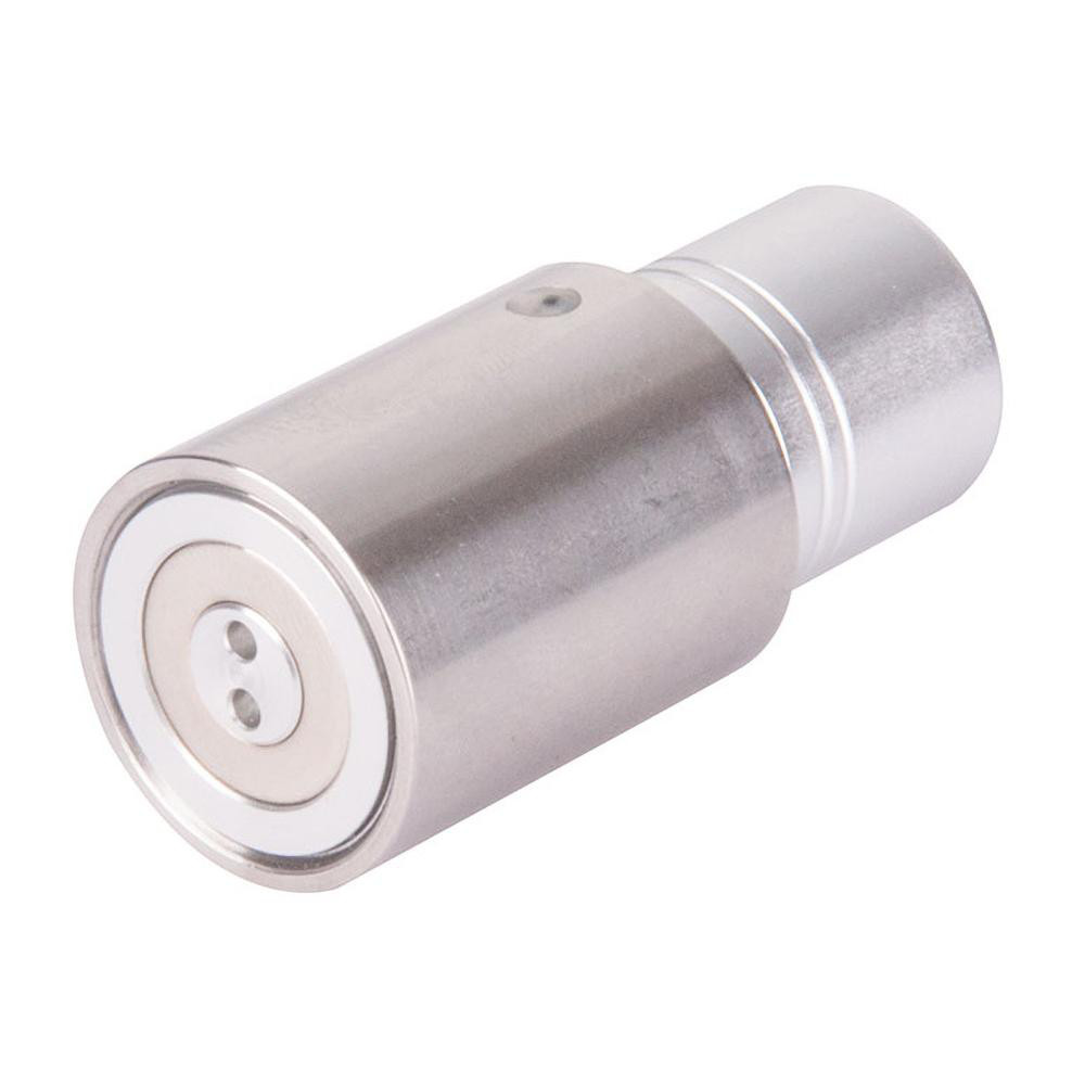 Fowler - Height Offset Gage: 50.80 mm OAH, 3.81 mm OAW, 2.0000" OAL ...