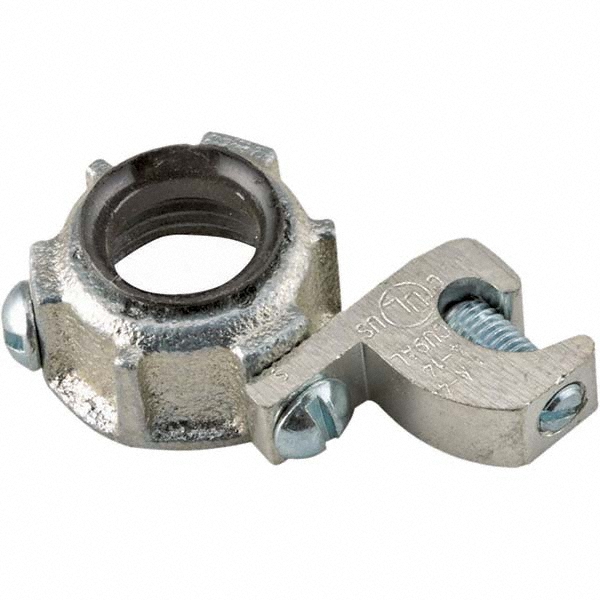 Hubbell-Raco - Conduit Bushing: For Rigid & Intermediate (IMC ...