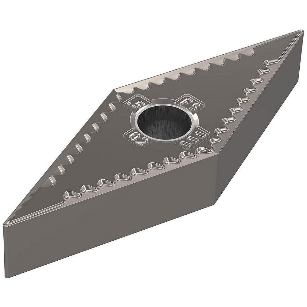 Widia - Turning Insert: VNGG3305FS, Carbide | MSC Direct
