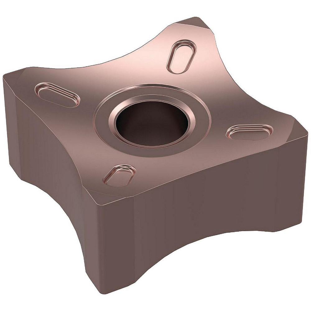 Widia - Turning Insert: SNMX1507R13, Carbide | MSC Direct