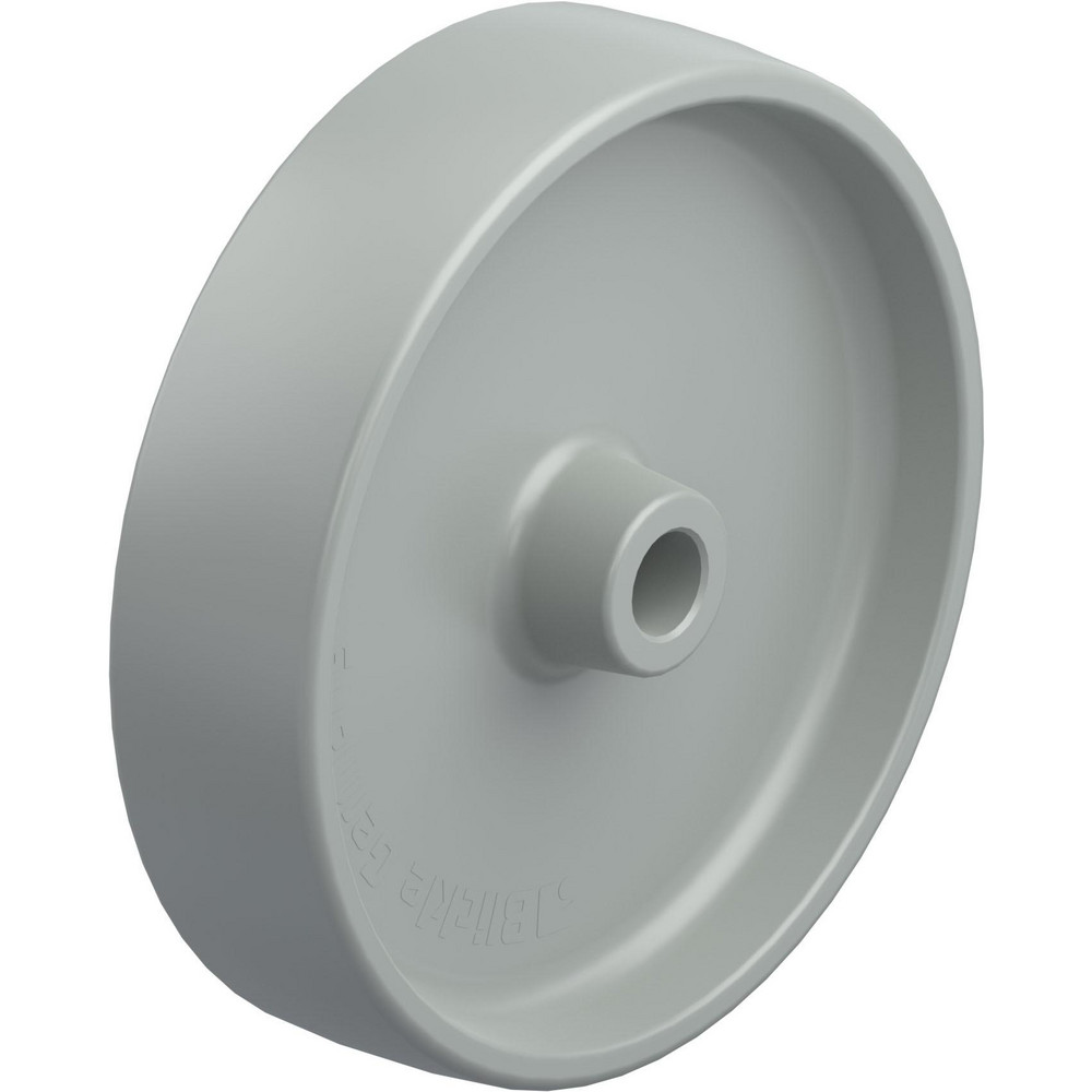 Blickle - Caster Wheels; Wheel Type: Swivel, Rigid; Load Capacity: 1325 ...