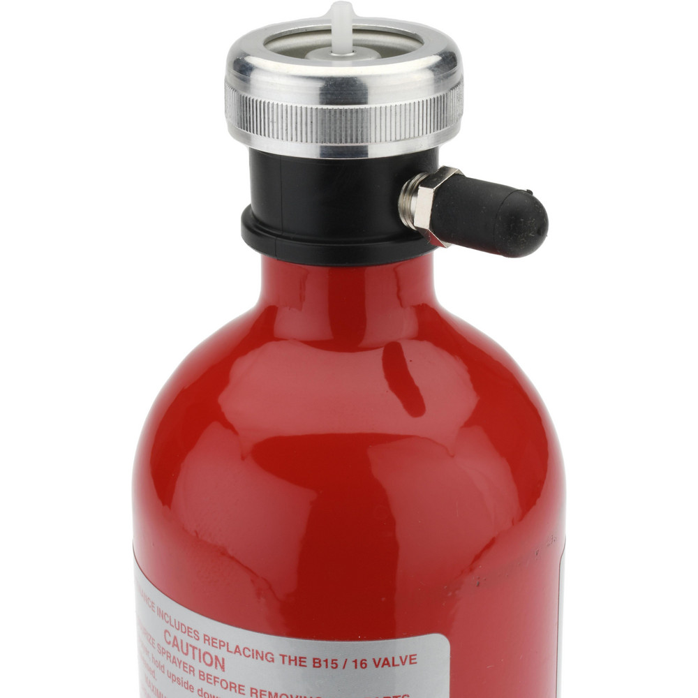 Sure Shot - Aluminum Paint Sprayer 16 oz capacity | MSC Direct