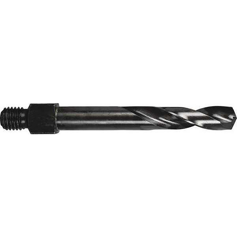 Rocky Mountain Twist Threaded Shank Drill Bits Type Long Drill Bit 