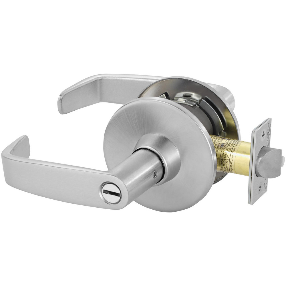 Sargent - Lever Locksets: Lockset Type: Passage; Key Type: Keyed ...