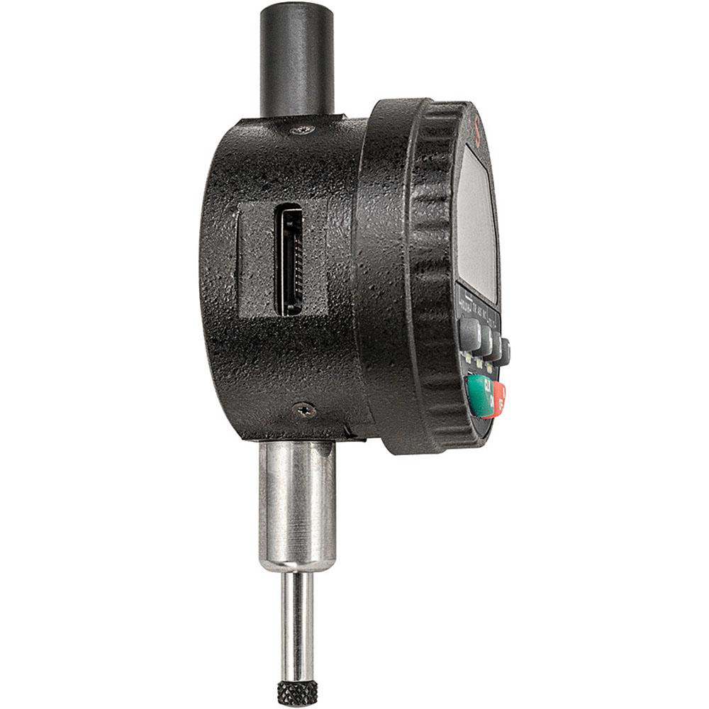 Starrett - Electronic Test Indicator: 0.4000" Max, ±0.0001 in & ±0.002 ...