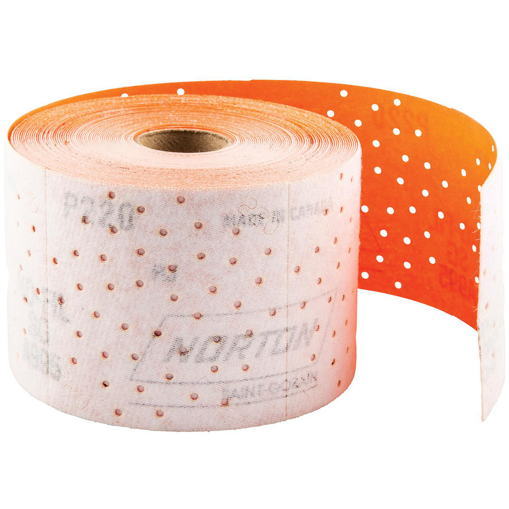Norton - 2-3/4 In. x 13 Yd. Blaze Multi-Air Cyclonic Paper H&L Roll ...