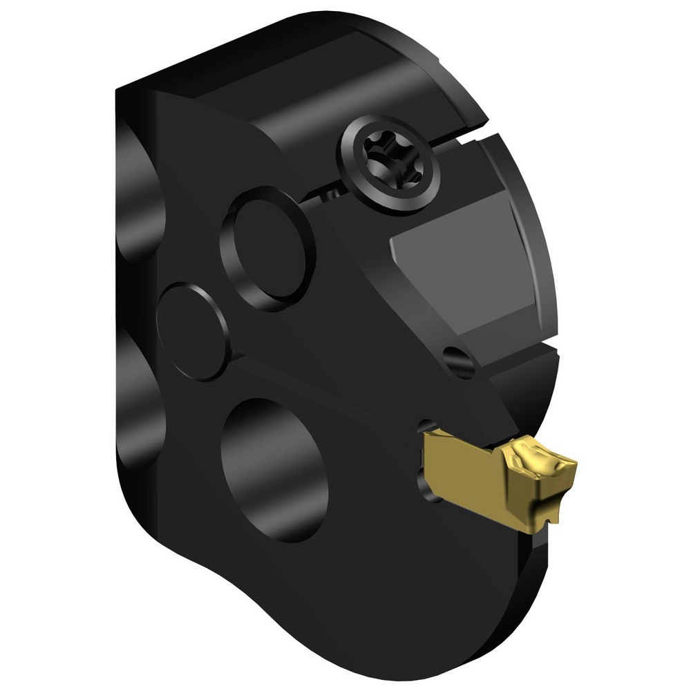 Sandvik Coromant - Modular Grooving Head: Right Hand, Cutting Head ...