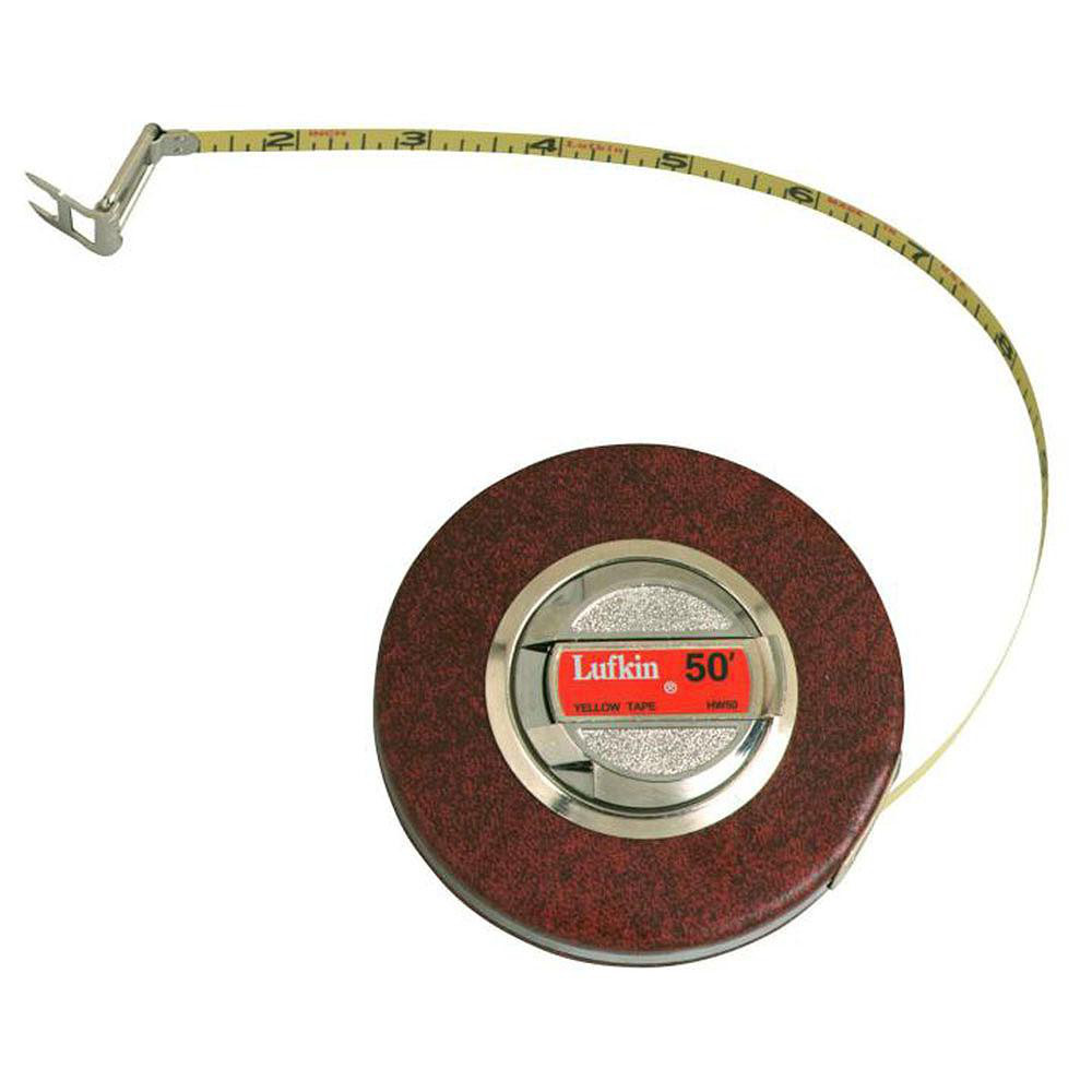 Lufkin - Tape Measure | MSC Direct