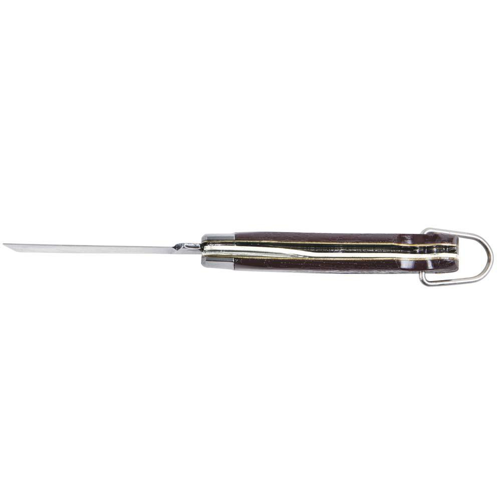 Klein Tools - Folding Knives: Knife Type: Pocket; Edge Type: Straight ...